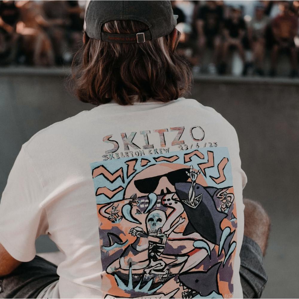 Limited Editions – Skitzo | Independent Surf and Skate Brand