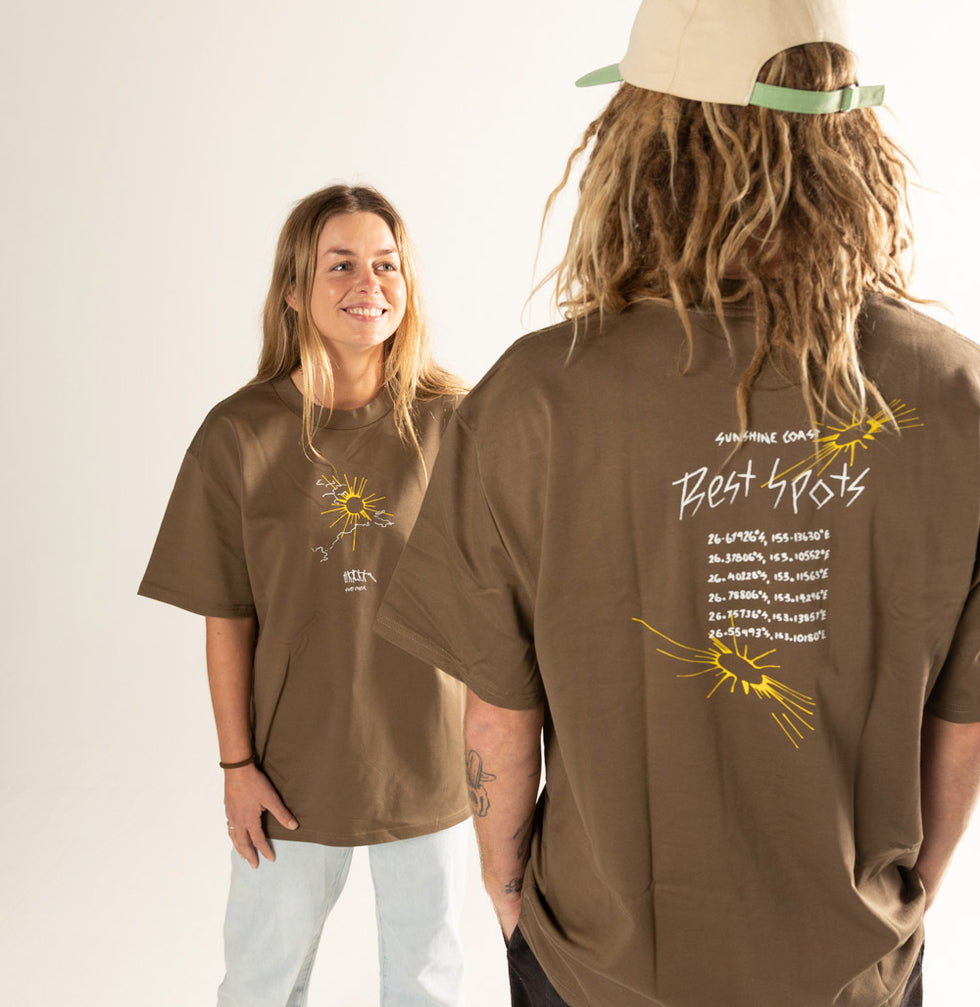 Skitzo | Independent Surf and Skate Brand