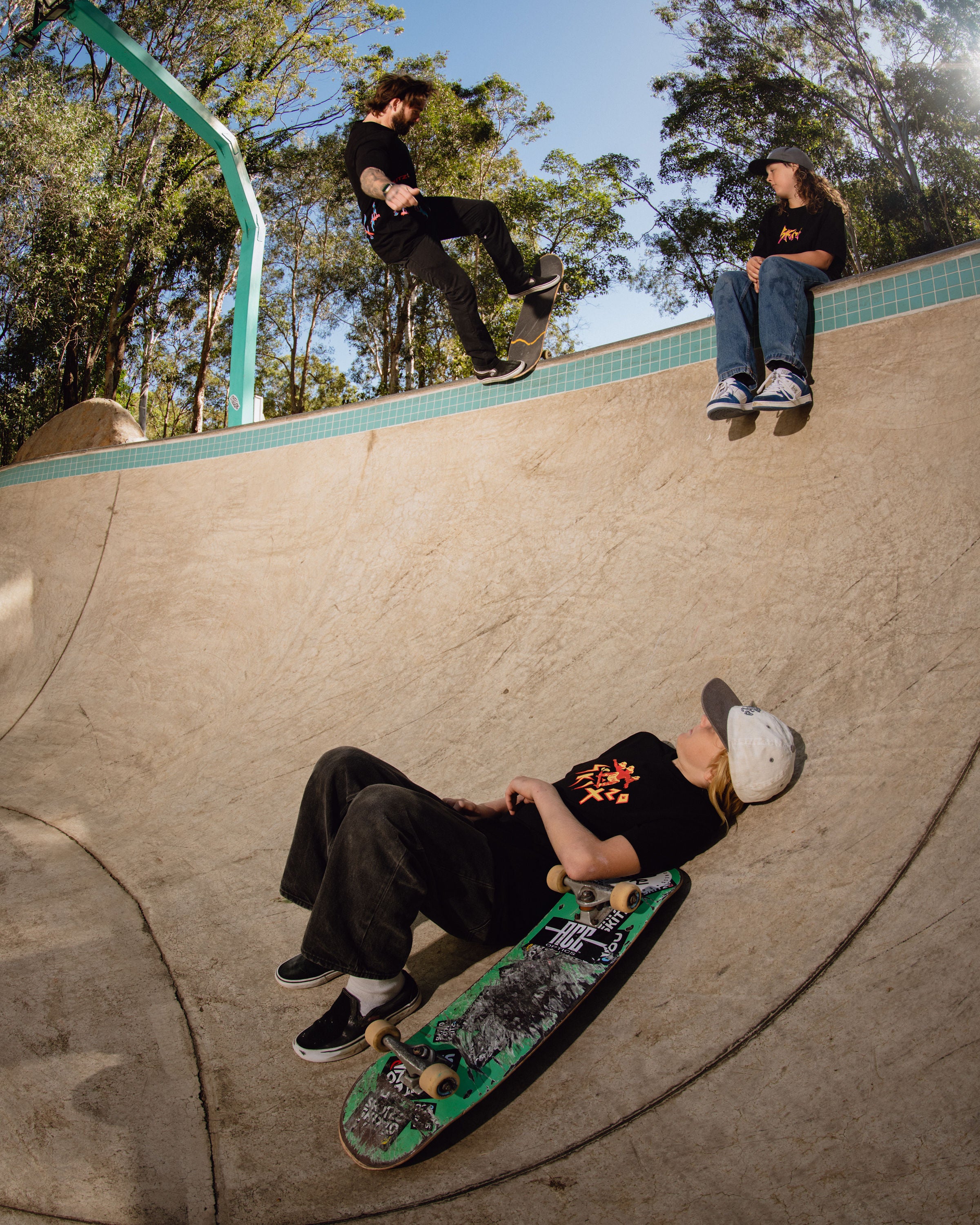Sponsorship – Skitzo | Independent Surf and Skate Brand
